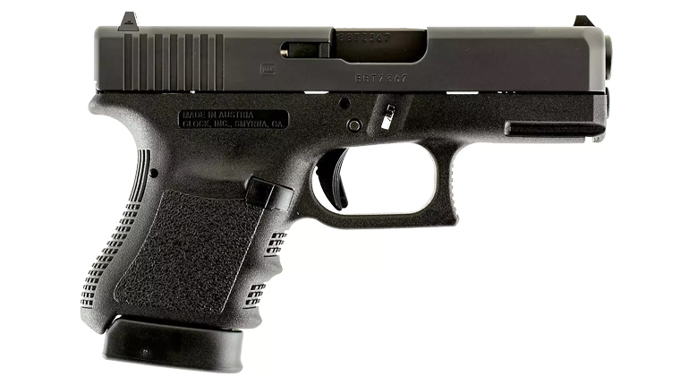 Glock G36 VS Taurus Curve | GunExplore