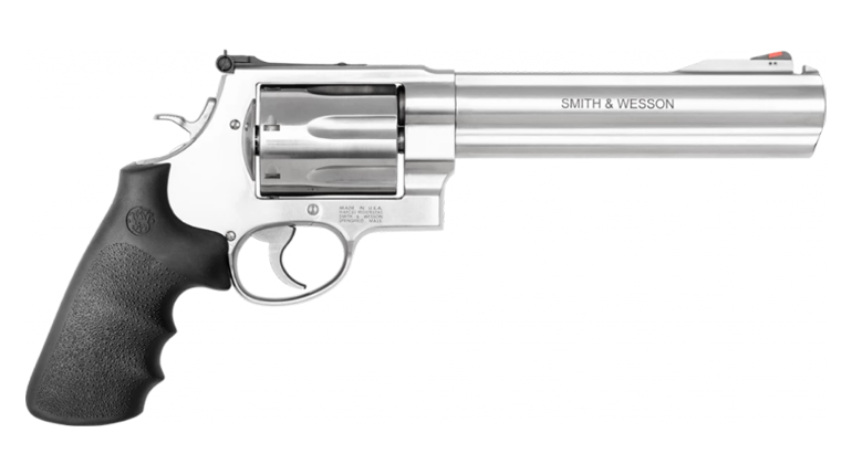 Smith & Wesson Model 350 VS Walther PDP Compact 5" | GunExplore